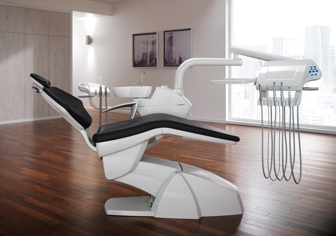 Partner dental chair - Sikelela Dental